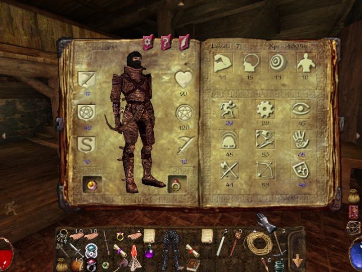 Gallery - Arx Libertatis Wiki