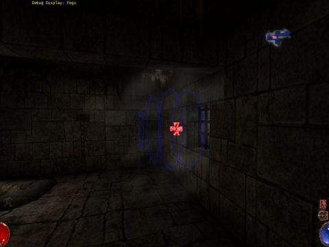 Debugging - Arx Libertatis Wiki