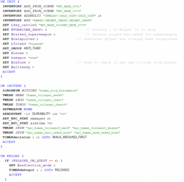 Arx Fatalis tools - Arx Libertatis Wiki