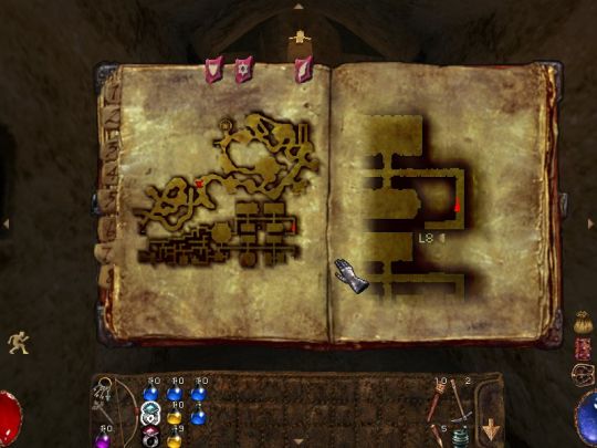 Gallery - Arx Libertatis Wiki